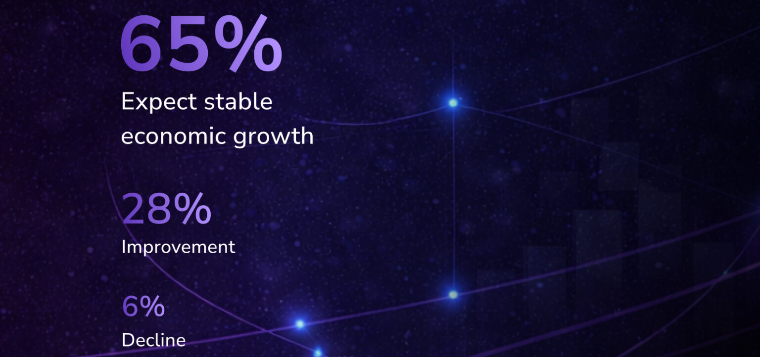 Resilience First, Innovation Always: What Global Investors Want in 2026 ...